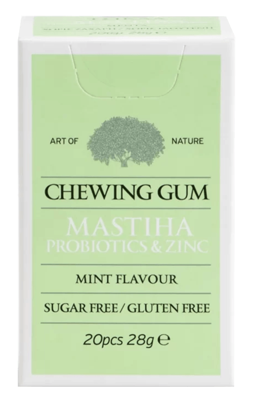 The Mastiha Shop – Mastic products imported direct from Chios to Australia